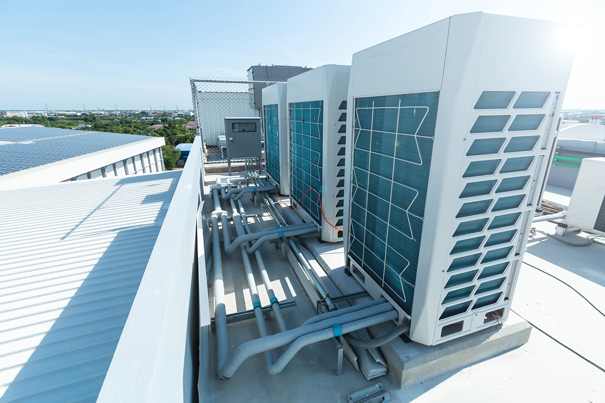 HVAC Cleveland Pros » AC Repair, Installation, Maintenance